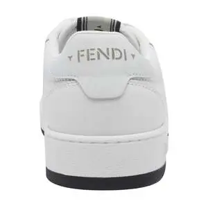 Fendi Match Sneakers
