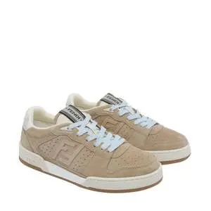 Fendi Match Sneakers
