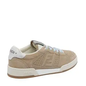 Fendi Match Sneakers