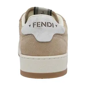Fendi Match Sneakers