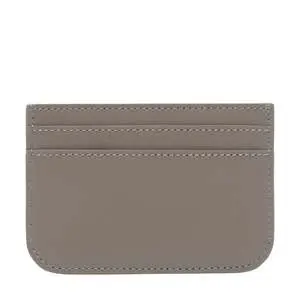 Fendi Ff Logo Card Case