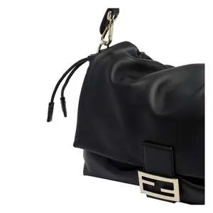 Fendi Baguette Soft Large Handbag