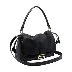 Fendi Baguette Soft Large Handbag