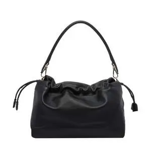 Fendi Baguette Soft Large Handbag