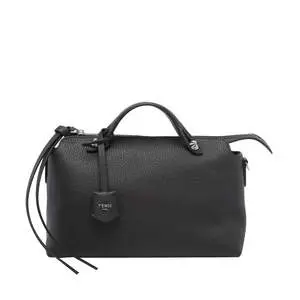 Fendi Medium The Way Soft Handbag - Brown