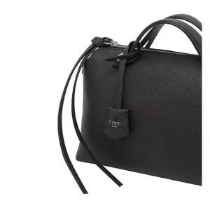 Fendi Medium The Way Soft Handbag