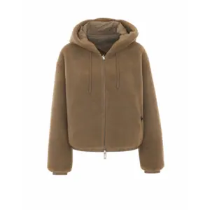 Moose Knuckles Eaton Bunny Jacket - Green
