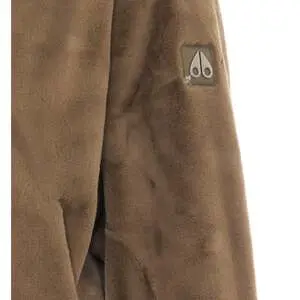 Moose Knuckles Eaton Bunny Jacket - Green