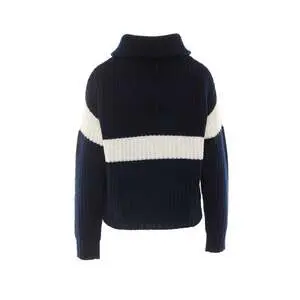LISA YANG Mavis Sweater - Blue