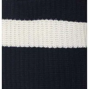 LISA YANG Mavis Sweater - Blue