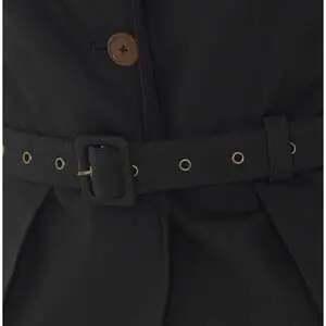 VIVIENNE WESTWOOD Belted Bettina Jacket