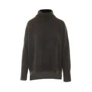 LISA YANG Heidi Sweater - Green
