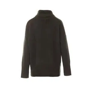 LISA YANG Heidi Sweater - Green