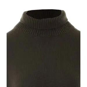 LISA YANG Heidi Sweater - Green