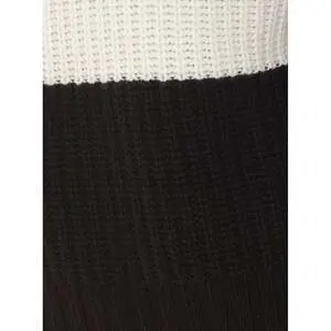LISA YANG Mavis Sweater - Black