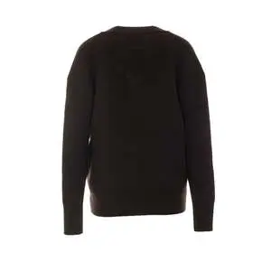 LISA YANG Amery Cardigan - Brown