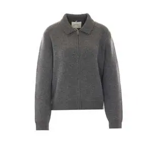 LISA YANG Aleya Cardigan