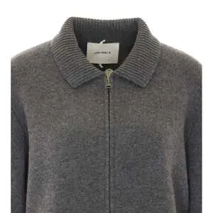 LISA YANG Aleya Cardigan