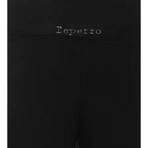 Repetto Logo Jazz Pants