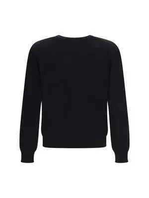 Versace Greca Incrocio Sweater