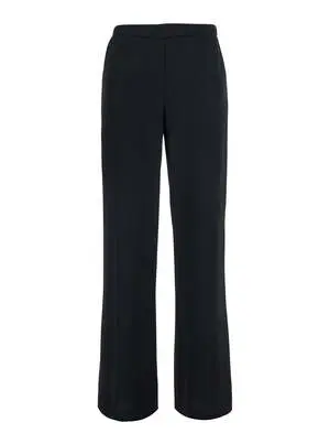 P.a.r.o.s.h Elegant Fabric Pants