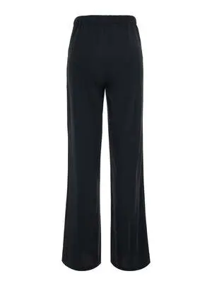 P.a.r.o.s.h Elegant Fabric Pants