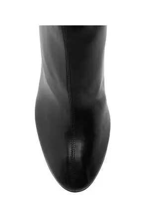 Paris Texas Lidia Stiletto-heel Ankle Boots