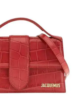 Jacquemus Le Grand Bambino Shoulder Bag