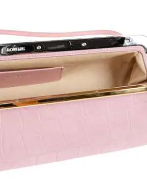 Jacquemus The Salon Handbag