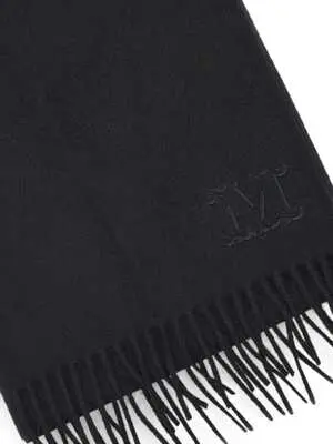 Max Mara Wsdalia Scarf
