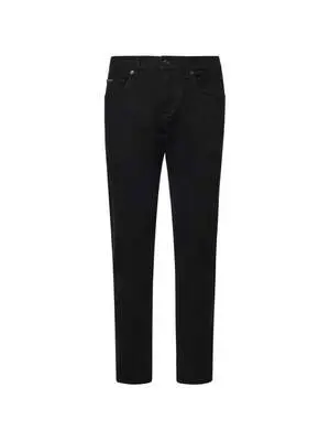 Dolce & Gabbana Trousers - Black