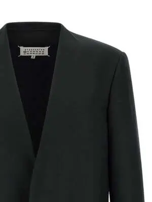 MAISON MARGIELA Minimalist Jacket