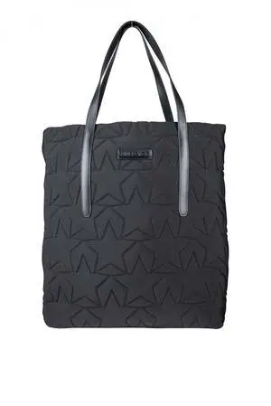 JIMMY CHOO Tote Bag - Black