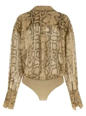 Andamane Paloma' Bodysuit