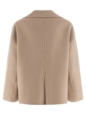 Max Mara Smmmargot' Blazer