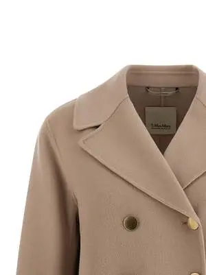 Max Mara Smmmargot' Blazer