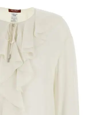 Max Mara Mstepica' Blouse