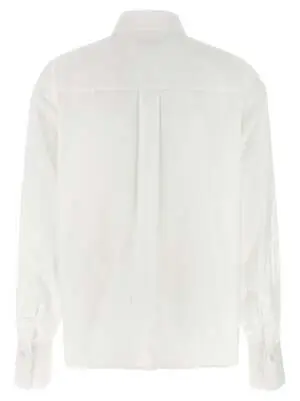 Victoria Beckham Cropped' Shirt