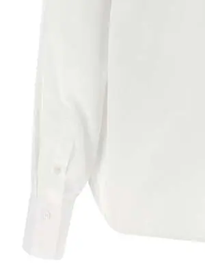 Victoria Beckham Cropped' Shirt