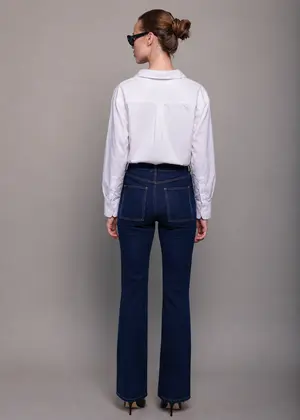 TT STUDIOS Kelly Jean Bootcut Denim