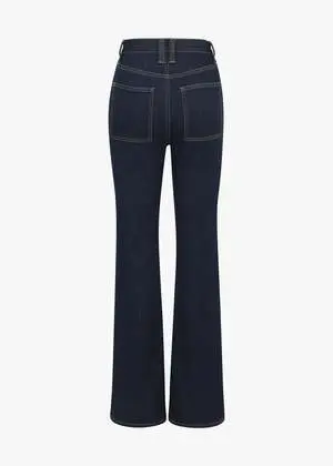 TT STUDIOS Kelly Jean Bootcut Denim