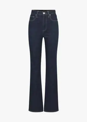 TT STUDIOS Kelly Jean Bootcut Denim - Sheaff Ln.
