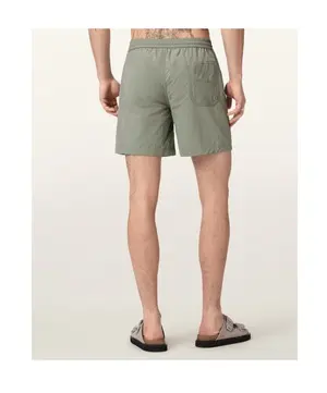 ALLSAINTS Odyssey Slim Fit Swim Shorts