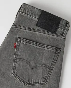 LEVI'S 502 Taper Jeans
