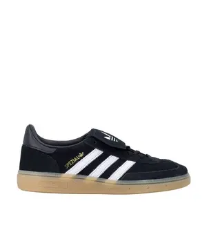ADIDAS ORIGINALS Handball Spezial Low-top Sneakers - Black