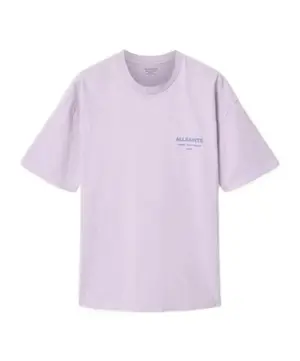ALLSAINTS Xander Short-sleeve T-shirt