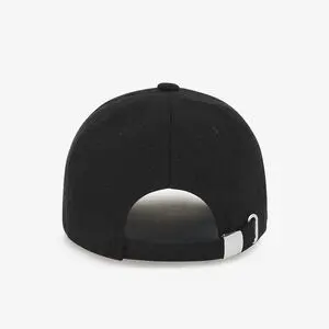 IRO PARIS Embroidered Logo Baseball Cap