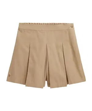 Polo Ralph Lauren Elasticated Waist Skirt