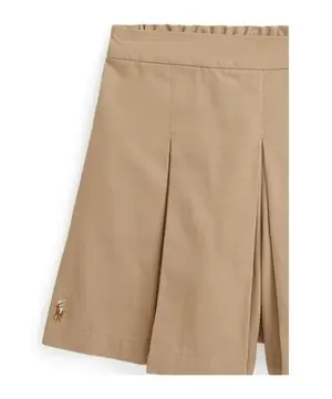 Polo Ralph Lauren Elasticated Waist Skirt