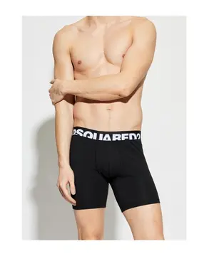 Dsquared2 Logo Briefs